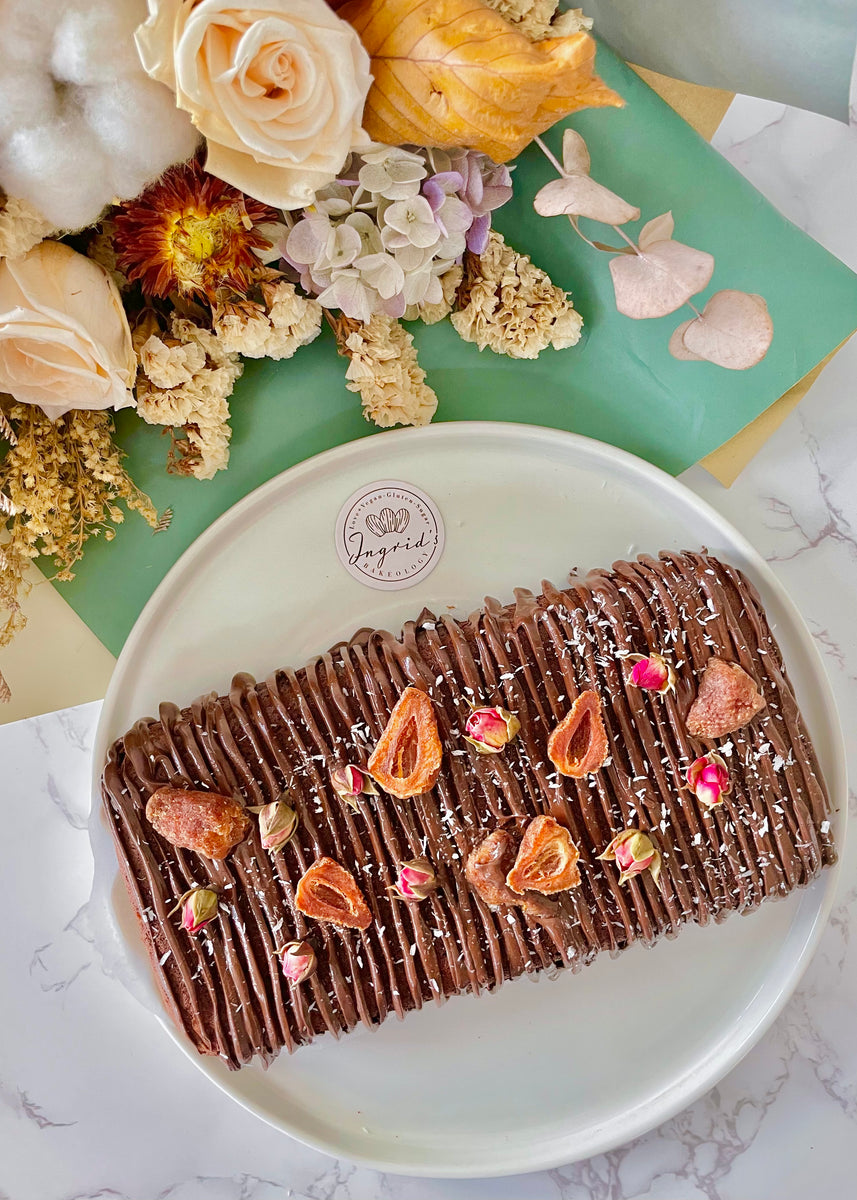 Brownies & Others – Ingrid's Bakeology